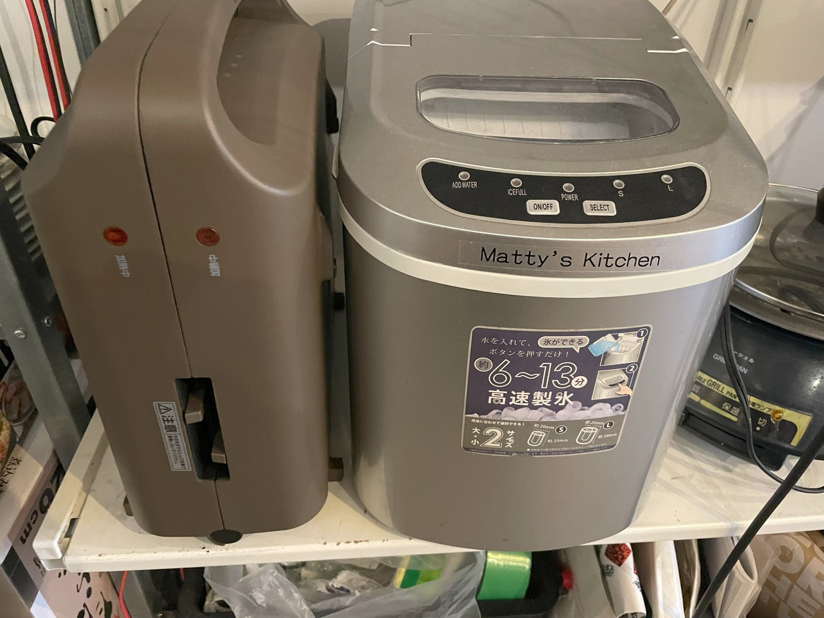 キッチン付きレンタルスペース Matty's Kitchen(マティーズキッチン)の写真22