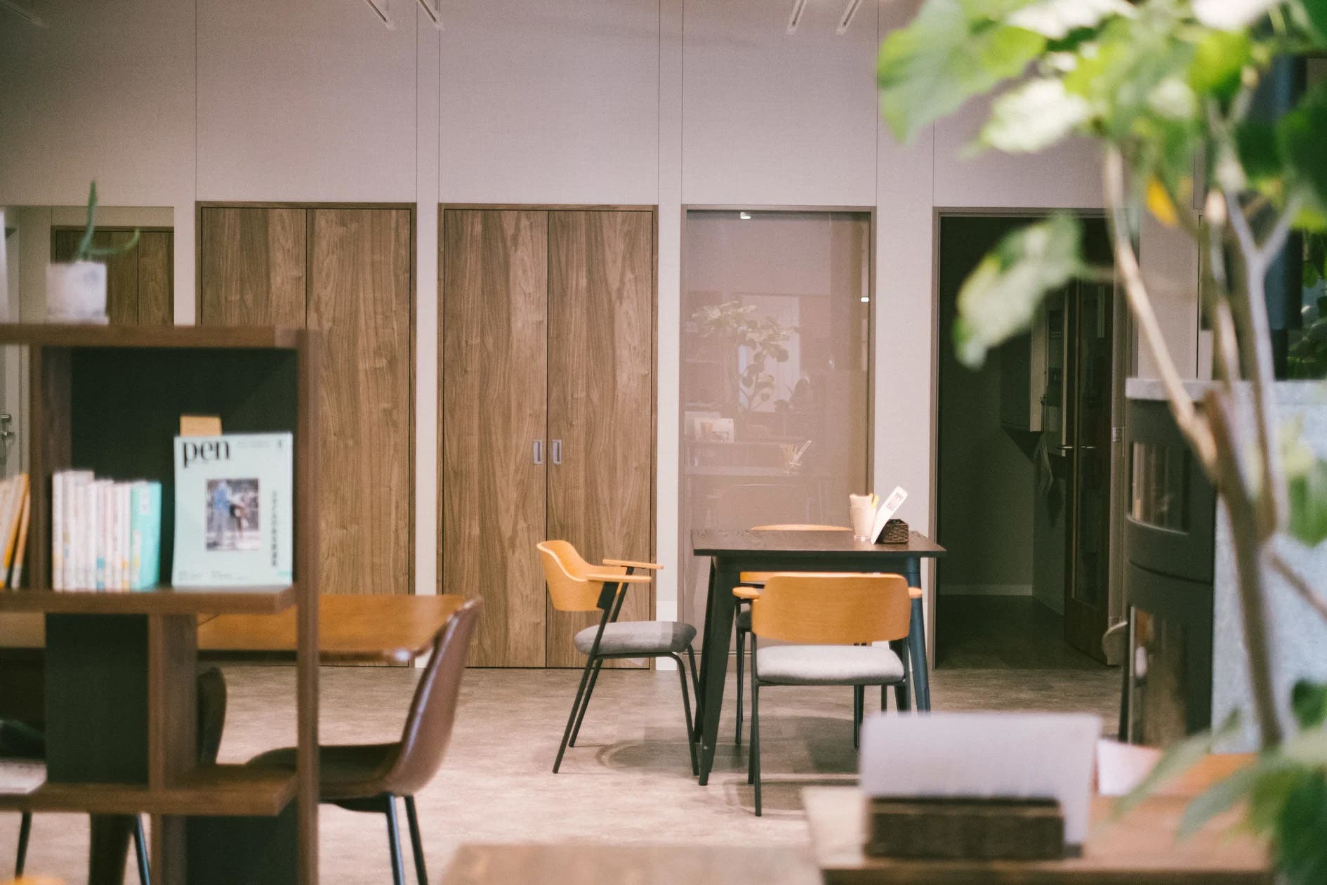 【北加賀屋駅 7分】めばえキッチン｜実際のカフェで撮影やセミナー・パーティー・マルシェ・教室などに！の写真5