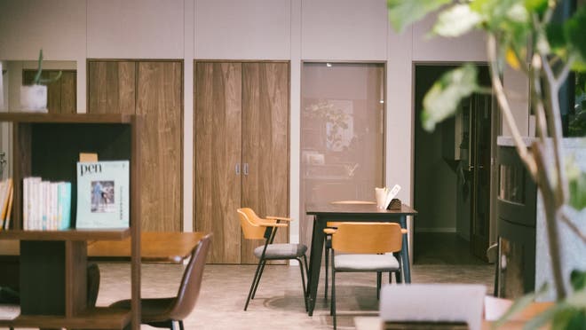 【北加賀屋駅 7分】めばえキッチン|実際のカフェで撮影やセミナー・パーティー・マルシェ・教室などに!の写真5