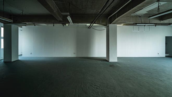 中目黒駅から徒歩4分のイベントスペースの写真2