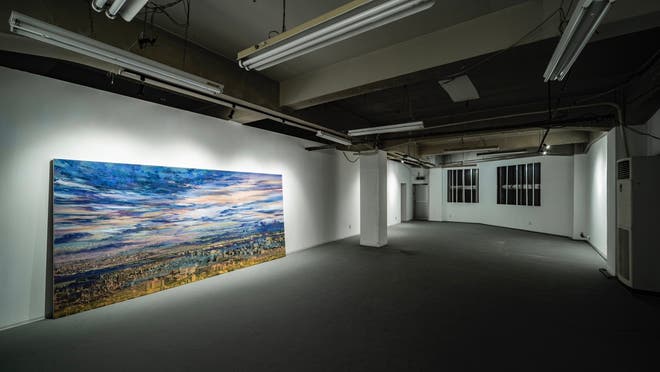 中目黒駅から徒歩4分のイベントスペースの写真3