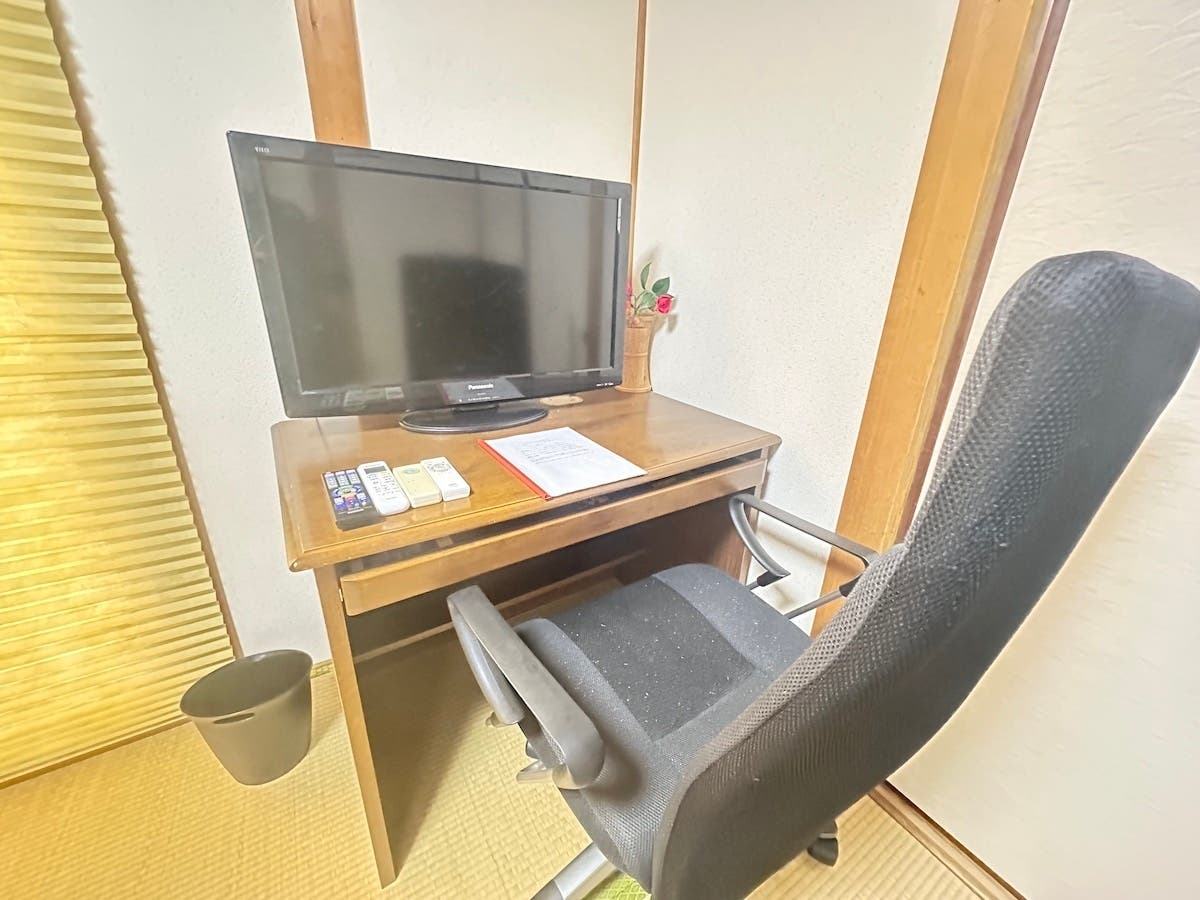 ２DK貸切。無料駐車場付き、無料Wi-Fi付き。撮影も出来ます。誕生会や女子会、テレワークにも。の写真6