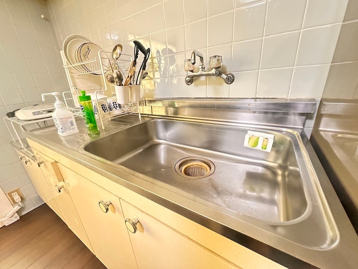 ２DK貸切。無料駐車場付き、無料Wi-Fi付き。撮影も出来ます。誕生会や女子会、テレワークにも。の写真7