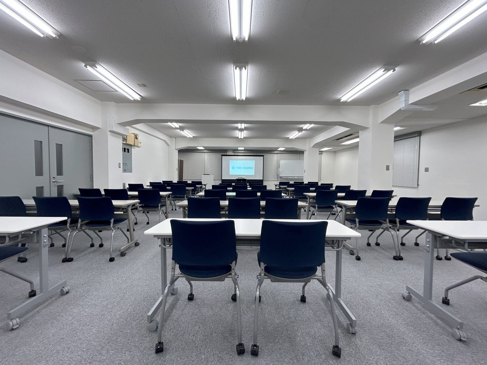 3F【竹橋駅6分】オプション料金0円で設備・備品使い放題♪清掃時の消毒で衛生面も安心♥便利な駅近の写真1