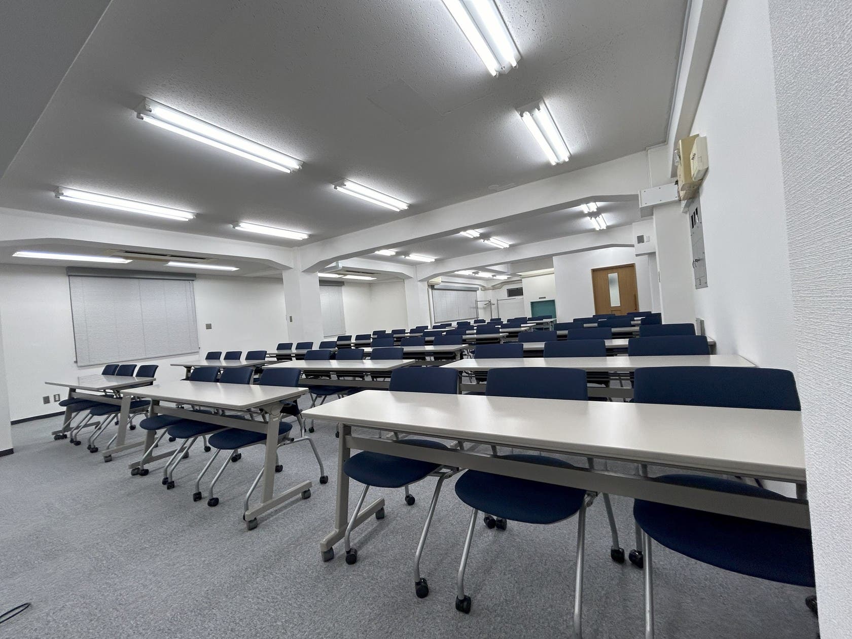 3F【竹橋駅6分】オプション料金0円で設備・備品使い放題♪清掃時の消毒で衛生面も安心♥便利な駅近の写真2