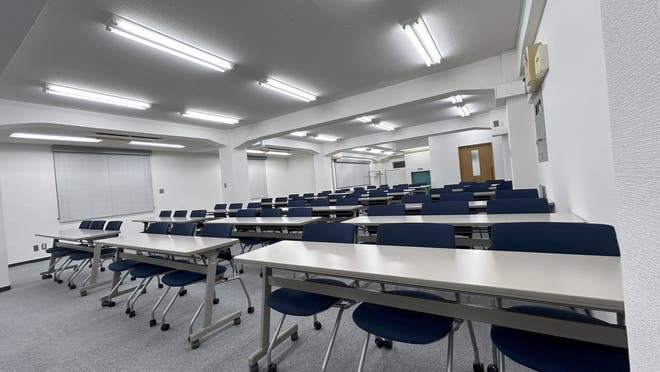 3F【竹橋駅6分】オプション料金0円で設備・備品使い放題♪清掃時の消毒で衛生面も安心♥便利な駅近の写真2