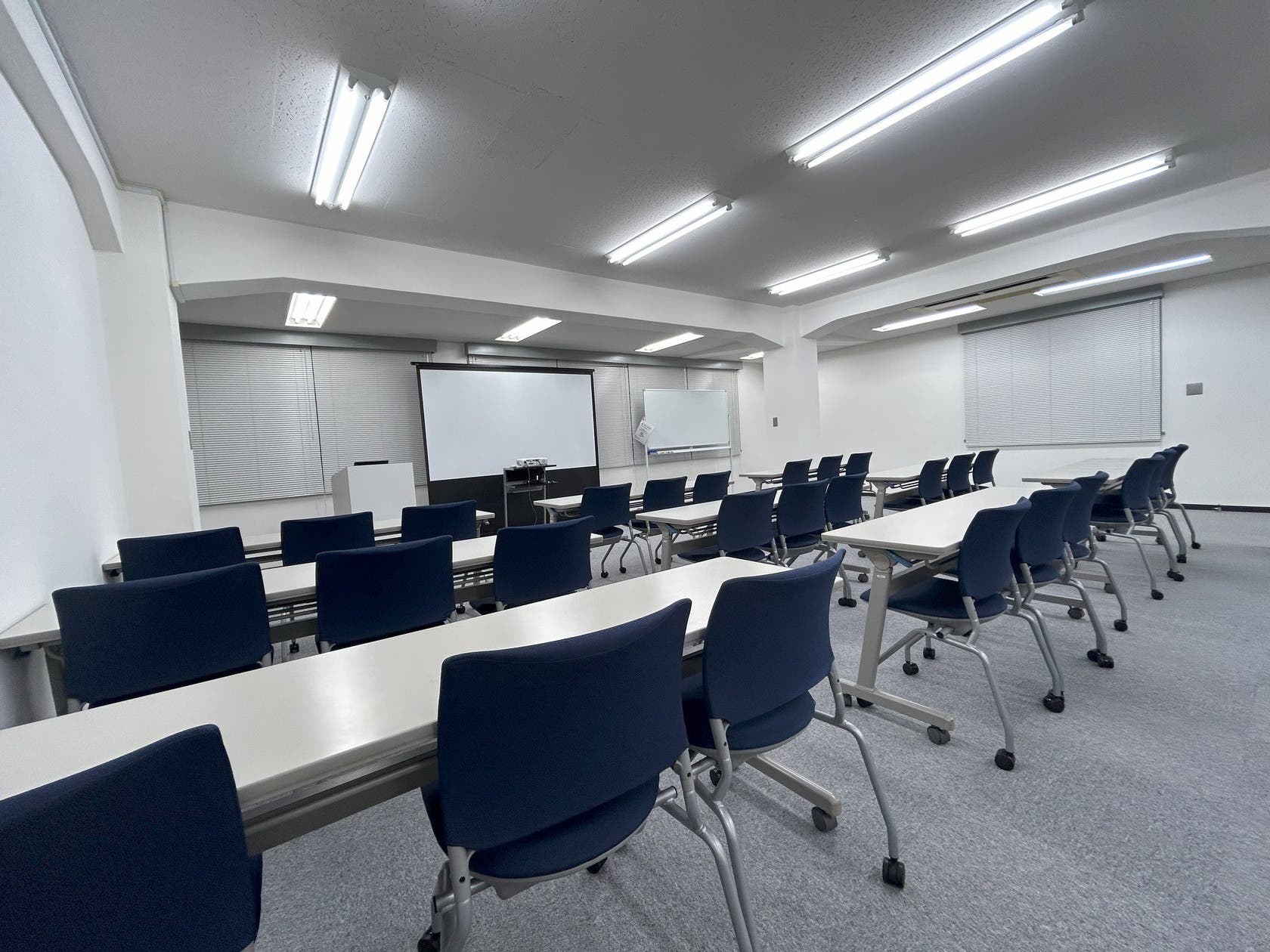 3F【竹橋駅6分】オプション料金0円で設備・備品使い放題♪清掃時の消毒で衛生面も安心♥便利な駅近の写真4