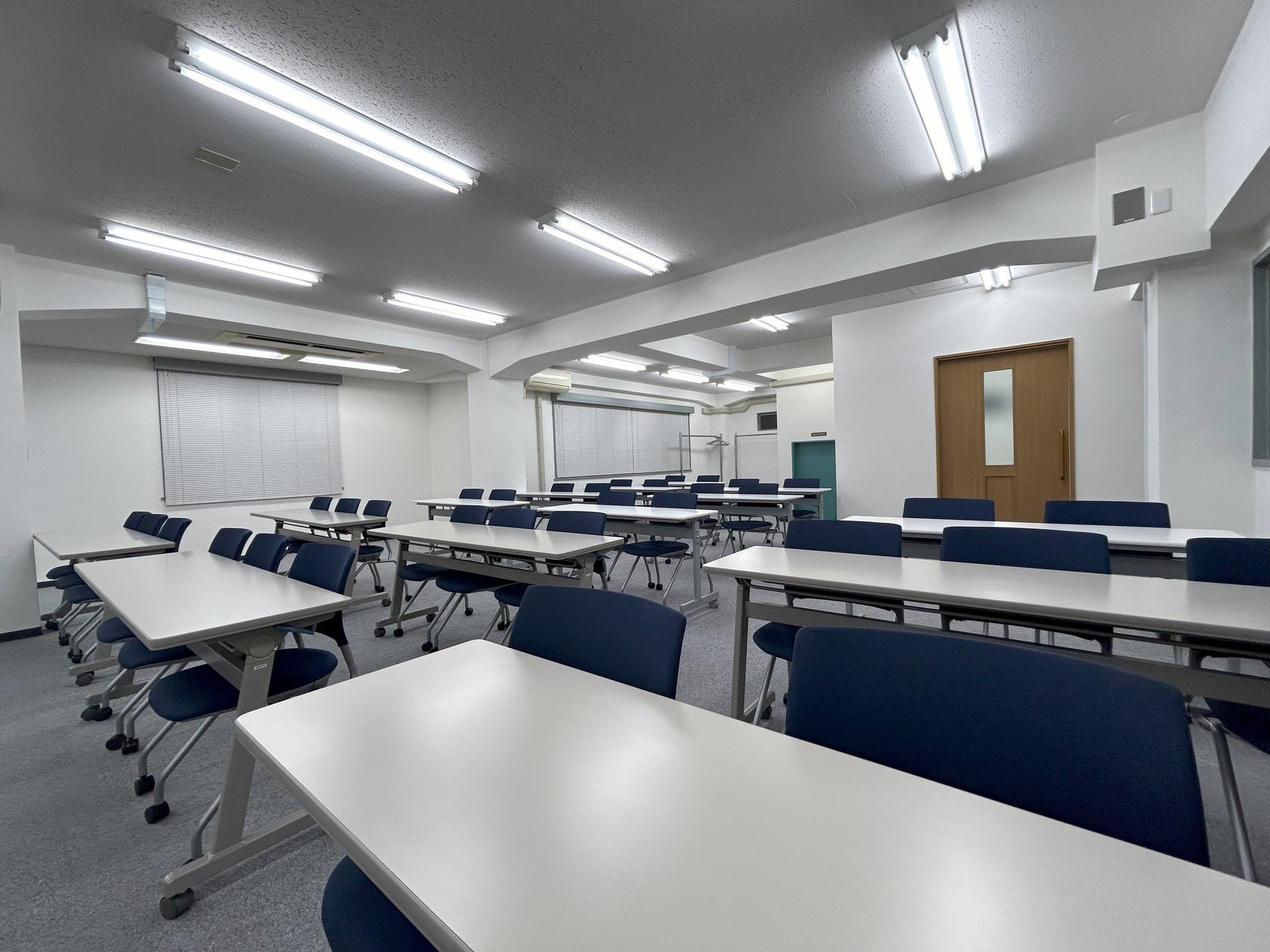 3F【竹橋駅6分】オプション料金0円で設備・備品使い放題♪清掃時の消毒で衛生面も安心♥便利な駅近の写真5