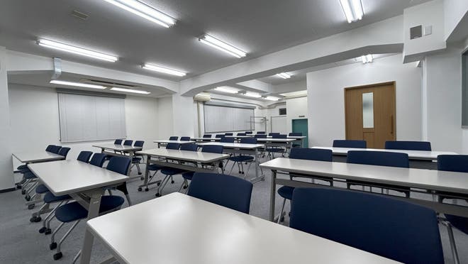 3F【竹橋駅6分】オプション料金0円で設備・備品使い放題♪清掃時の消毒で衛生面も安心♥便利な駅近の写真5