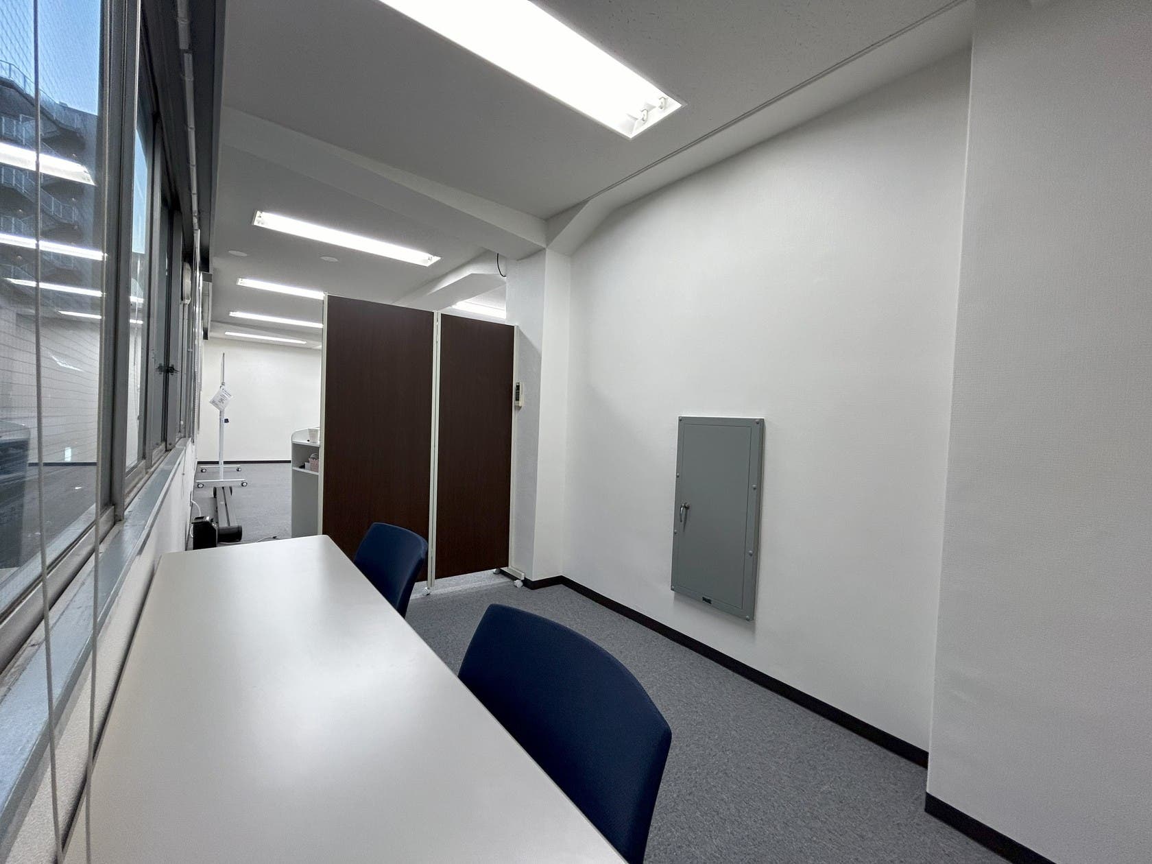 3F【竹橋駅6分】オプション料金0円で設備・備品使い放題♪清掃時の消毒で衛生面も安心♥便利な駅近の写真8