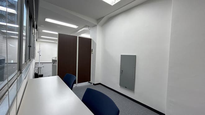 3F【竹橋駅6分】オプション料金0円で設備・備品使い放題♪清掃時の消毒で衛生面も安心♥便利な駅近の写真8