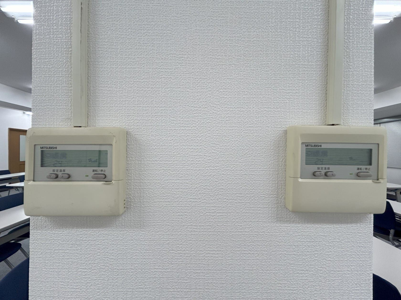 3F【竹橋駅6分】オプション料金0円で設備・備品使い放題♪清掃時の消毒で衛生面も安心♥便利な駅近の写真9