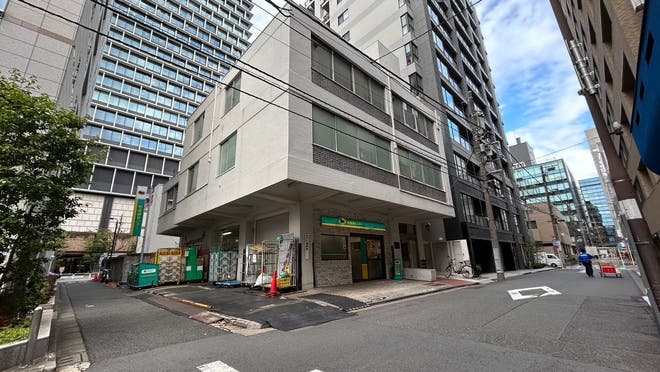 3F【竹橋駅6分】オプション料金0円で設備・備品使い放題♪清掃時の消毒で衛生面も安心♥便利な駅近の写真10