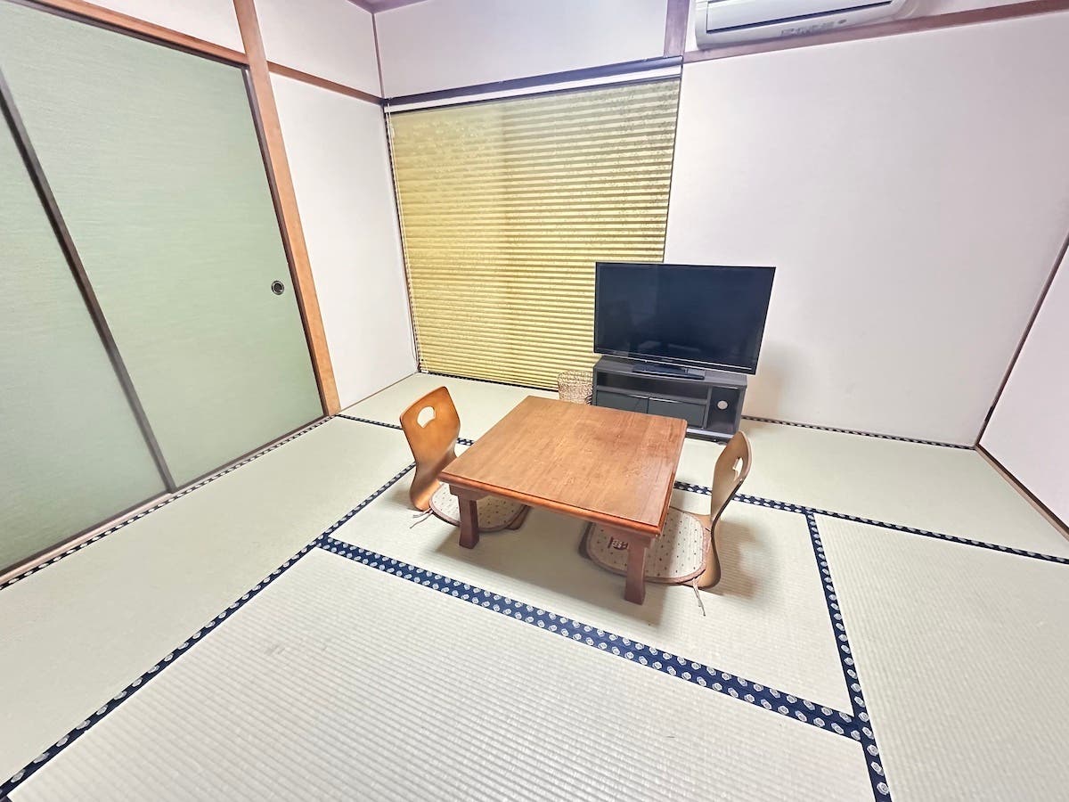 ２DK貸切。無料駐車場付き、無料Wi-Fi付き。撮影も出来ます。誕生会や女子会、テレワークにも。の写真9