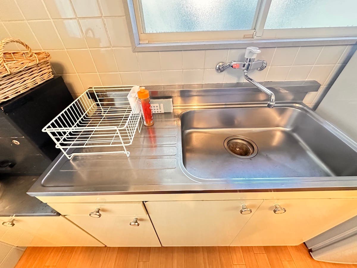 ２DK貸切。無料駐車場付き、無料Wi-Fi付き。撮影も出来ます。誕生会や女子会、テレワークにも。の写真18