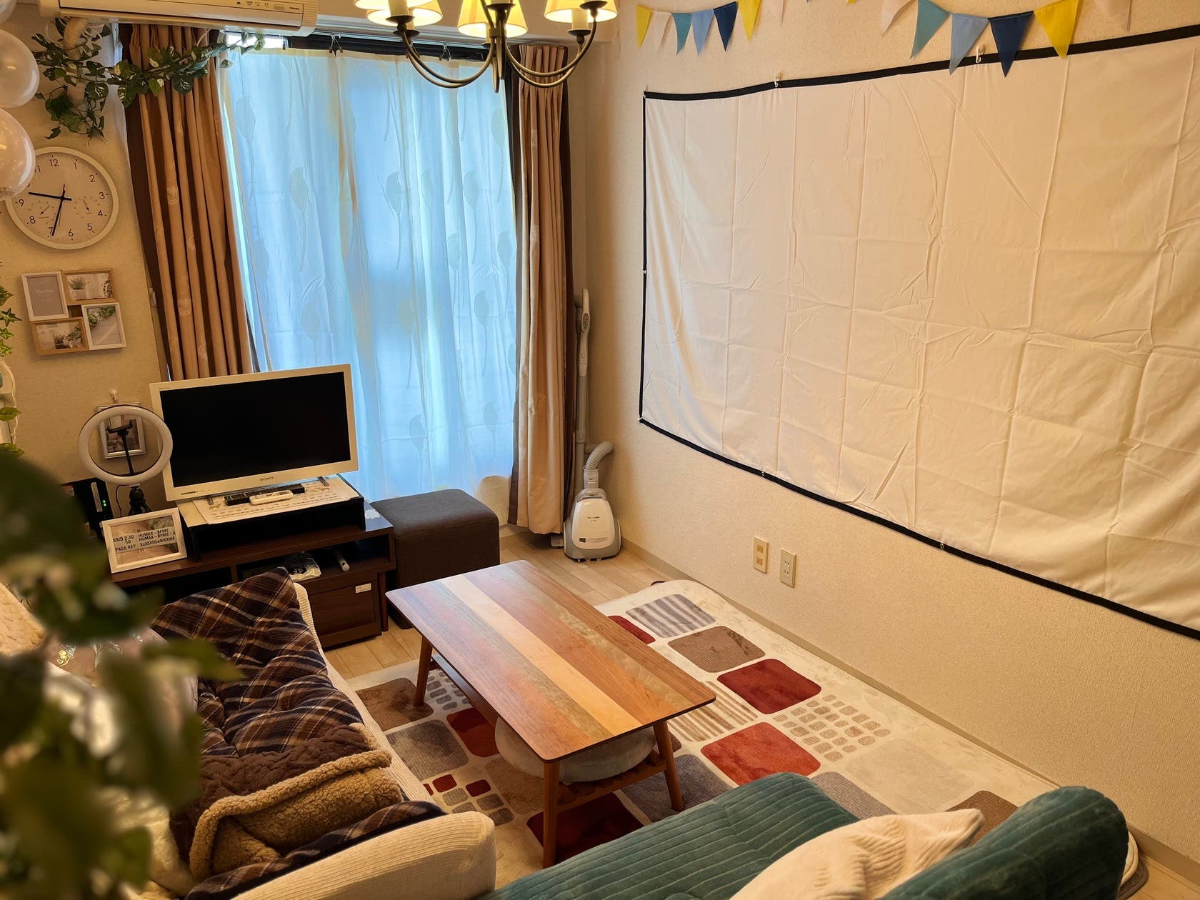 桜木町1分　憩いのスペース樂悠空間　 トップホスト認定🏆日テレ・ヒルナンデス放送!!🏆デートに大人気のナチュラル空間🤍🌈の写真6