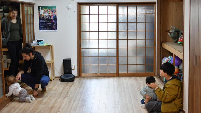 JR吹田駅から徒歩5分のイベントスペースの写真2