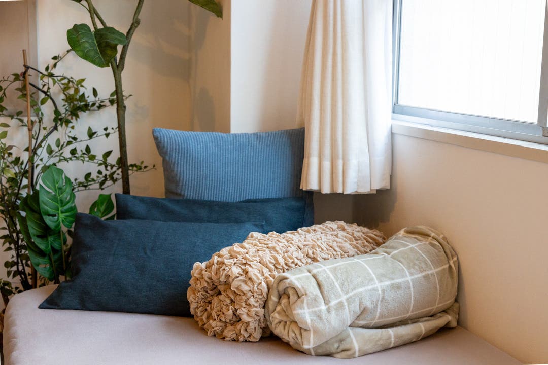 【大久保駅🚶‍♀️1分】一人暮らしのお部屋のような高級感あふれるお洒落なチルスペース 撮影やデートなど用途多数🌿最大15名の写真11