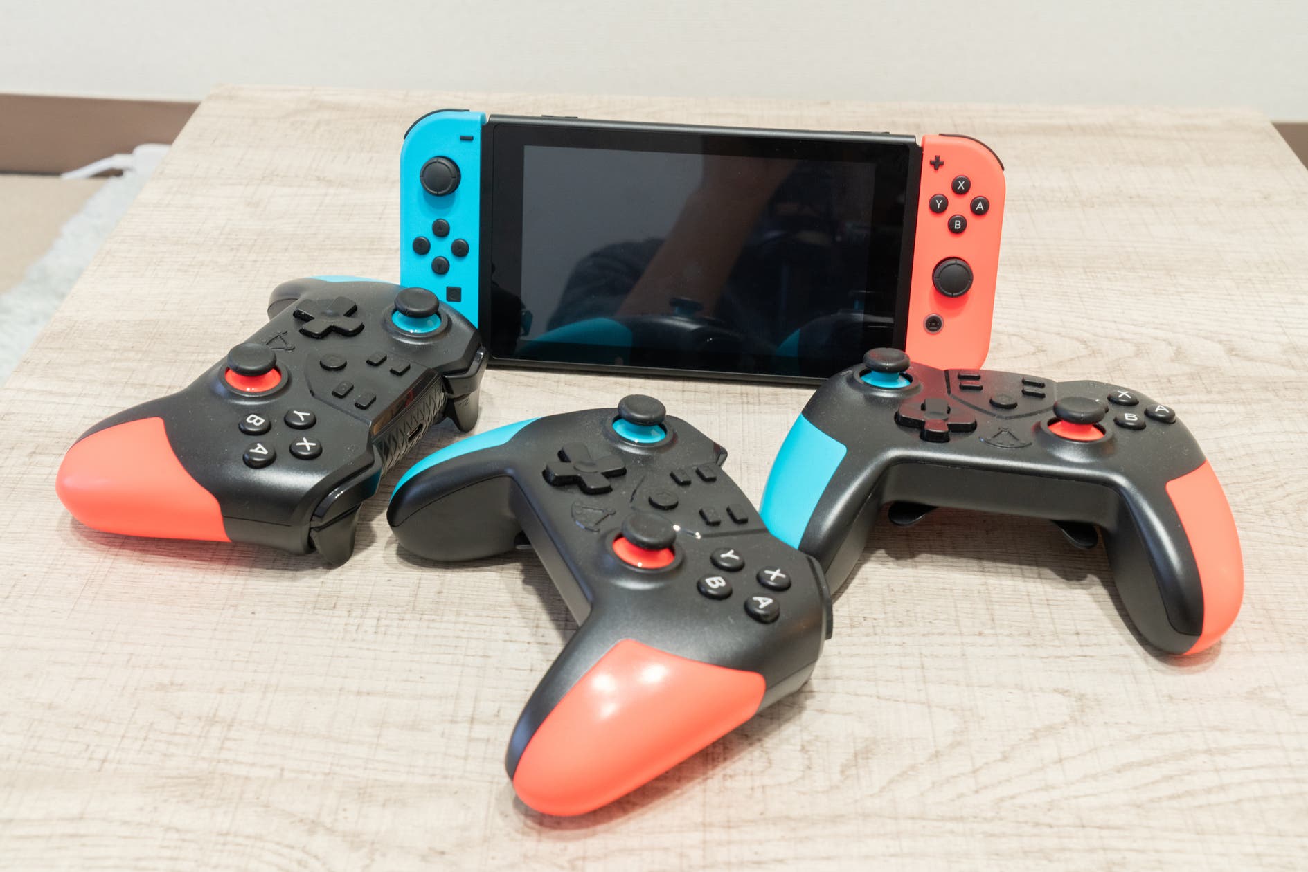 🎮ゲーム機の画像1