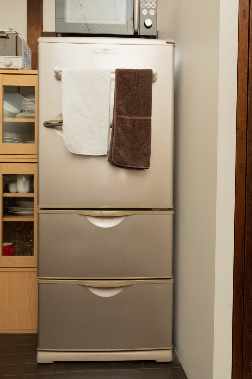 世田谷の古民家2階‼️広々ゆったりなごめる18畳❣️アンティークなしつらいでお迎えします(^^)の写真21