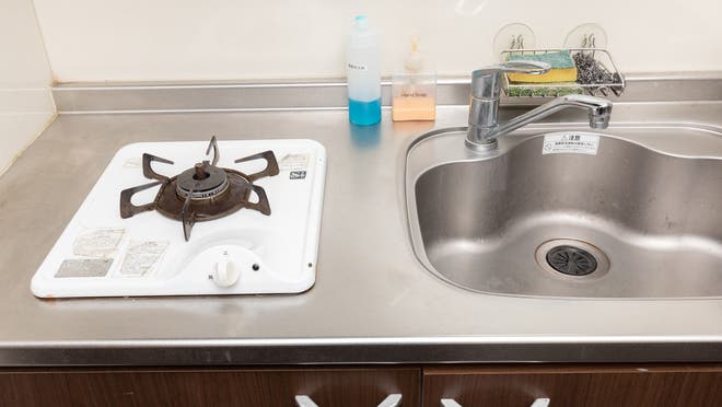 世田谷の古民家2階‼️広々ゆったりなごめる18畳❣️アンティークなしつらいでお迎えします(^^)の写真22