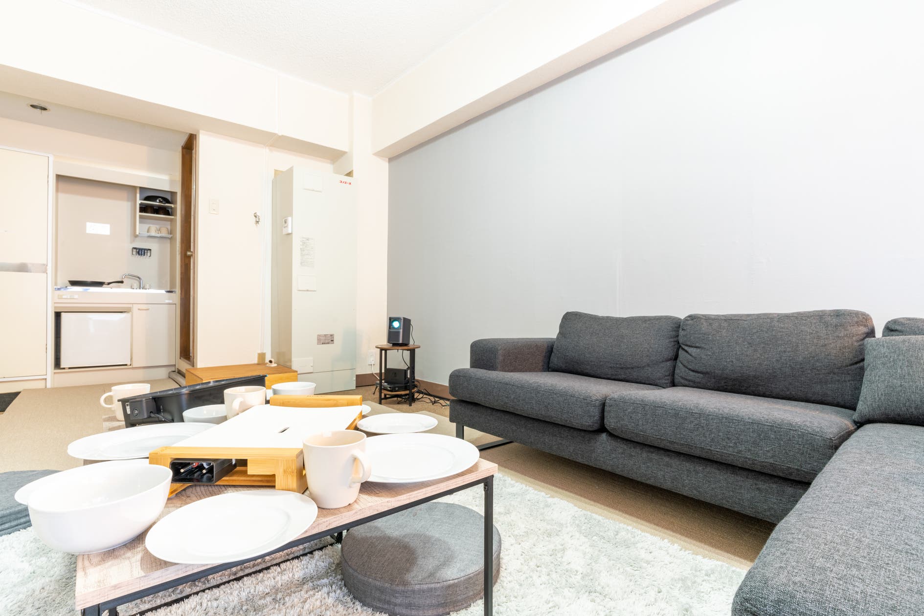 スペモ🏘クリスマス🎄学割👨‍🎓激安🪙女子会💖プロジェクター🎥シアタールーム🍿パーティ🥂452_MOLE名古屋栄の写真10