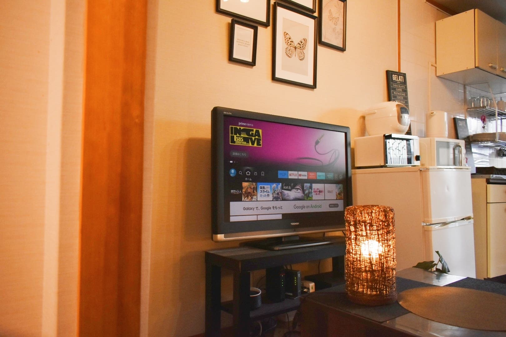 ★一軒家スマートハウス桃谷★ホームパーティー・女子会・誕生日会・ゲーム会・撮影・教室などキッチン設備あり★の写真23