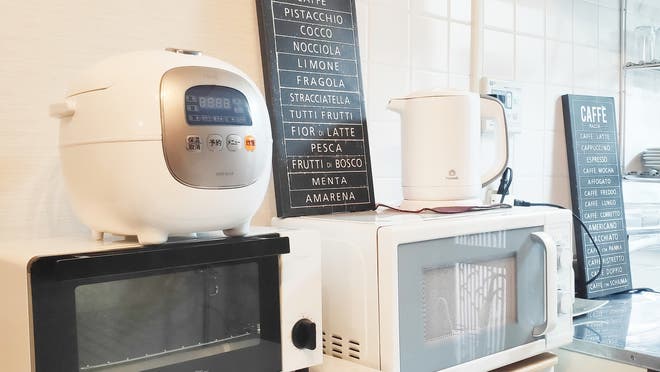 ★一軒家スマートハウス桃谷★ホームパーティー・女子会・誕生日会・ゲーム会・撮影・教室などキッチン設備あり★の写真12