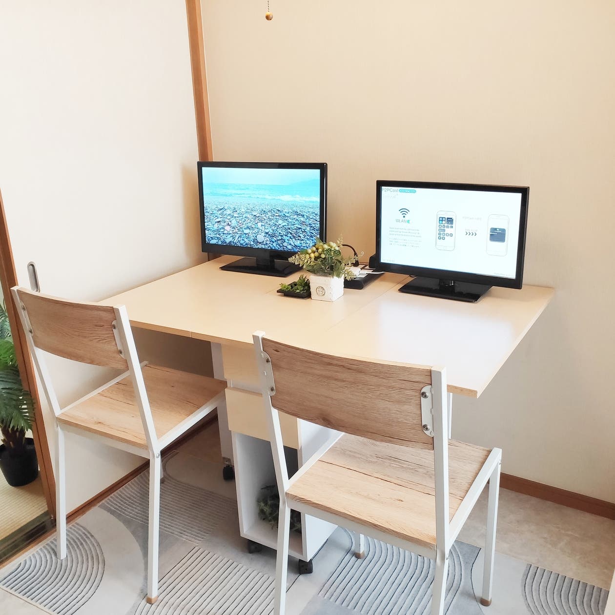 ★一軒家スマートハウス桃谷★ホームパーティー・女子会・誕生日会・ゲーム会・撮影・教室などキッチン設備あり★の写真7