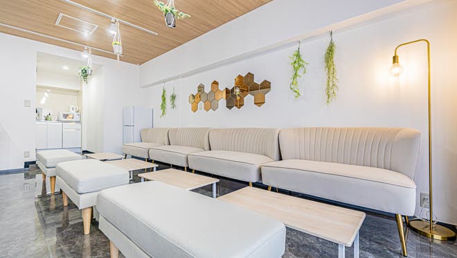 🌈コスパ最強🏆ベストホスト🏆100㌅超大型スクリーン/ドンキすぐ/最大30名/交流会・各イベント利用に最適/ゴミ無料👍の写真6