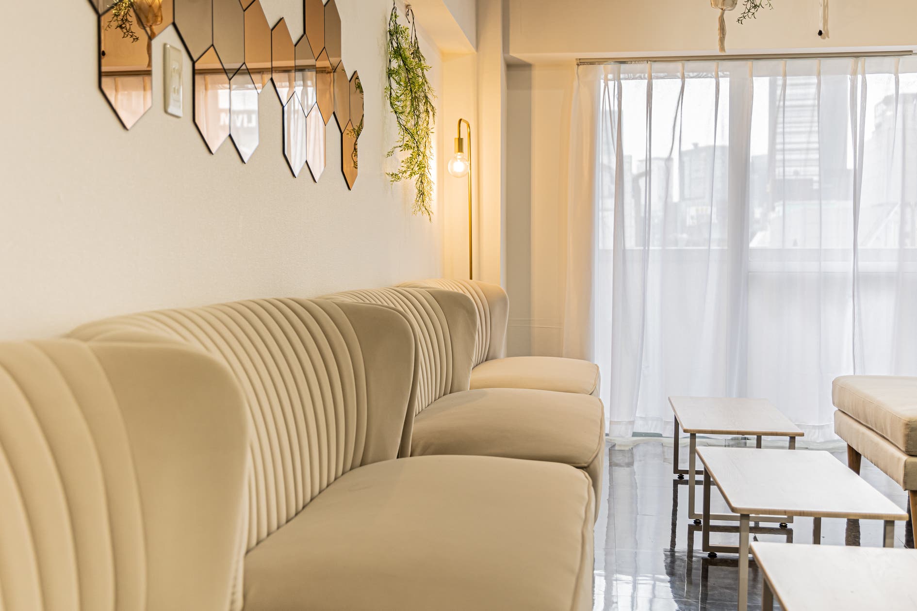 🌈コスパ最強🏆ベストホスト🏆100㌅超大型スクリーン/ドンキすぐ/最大30名/交流会・各イベント利用に最適/ゴミ無料👍の写真16