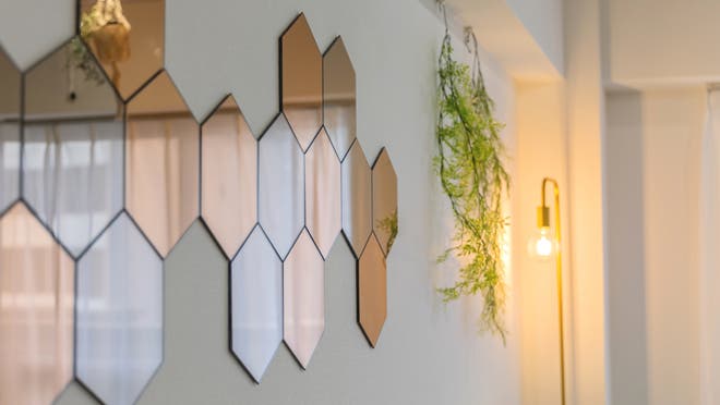 🌈コスパ最強🏆ベストホスト🏆100㌅超大型スクリーン/ドンキすぐ/最大30名/交流会・各イベント利用に最適/ゴミ無料👍の写真17