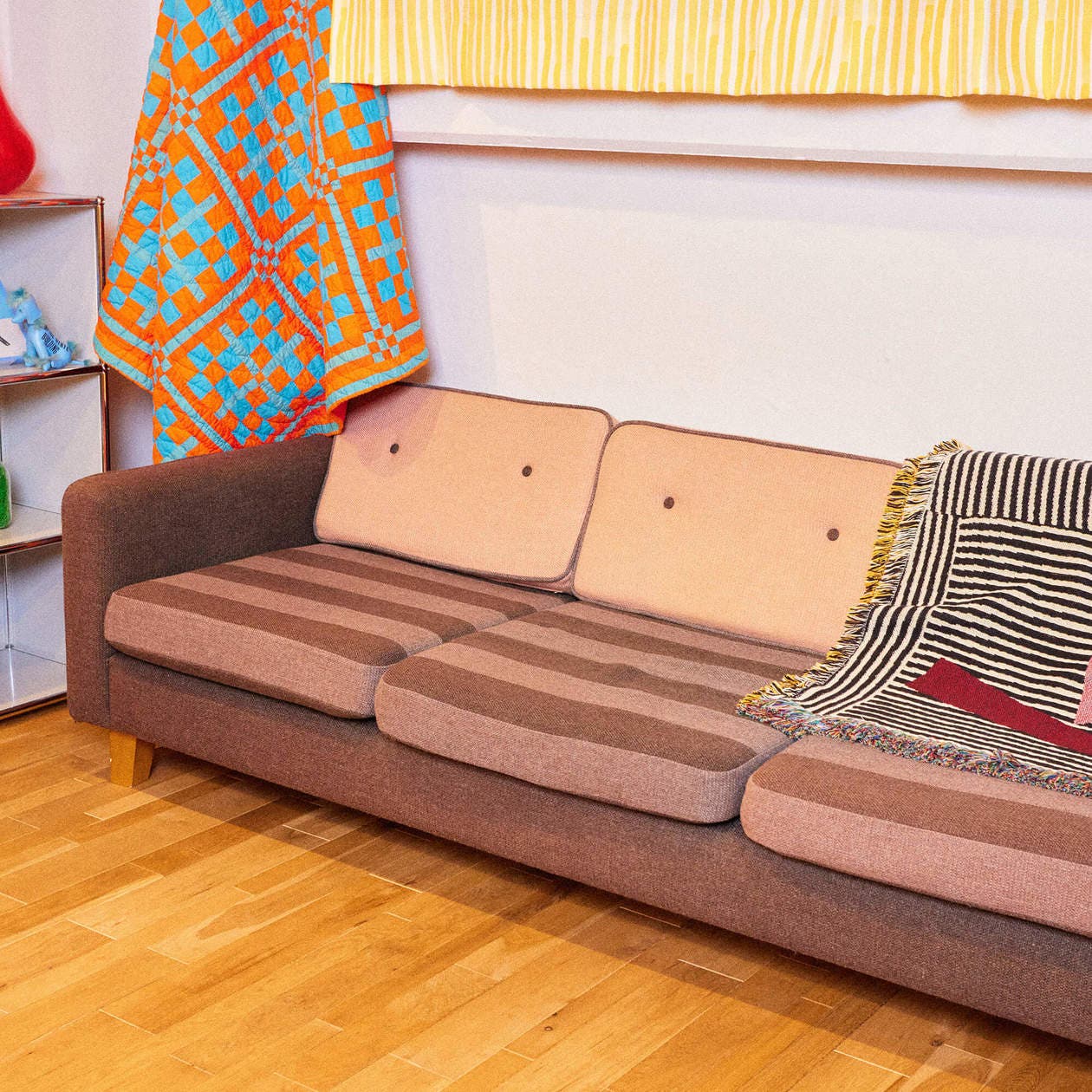 3時間からご利用可能！西日暮里駅徒歩10分｜自然光｜ポートレート｜光回線｜パーティー｜女子会の写真6