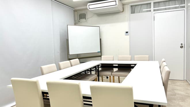 【JR目黒駅西口/権之助坂】より徒歩1分の貸会議室 / 懇親会スペースの写真2