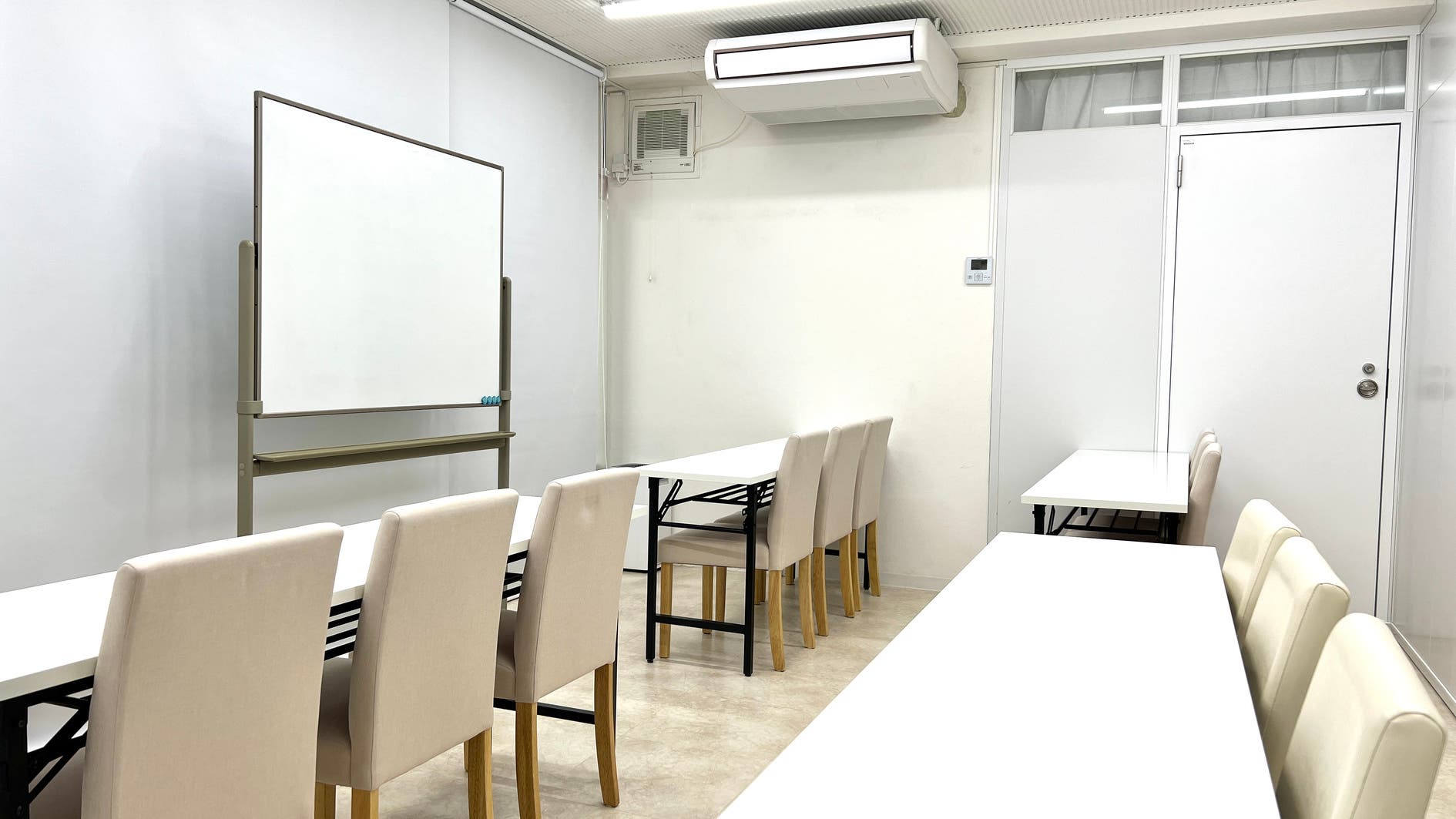 【JR目黒駅西口/権之助坂】より徒歩１分の貸会議室 / 懇親会スペースの写真4