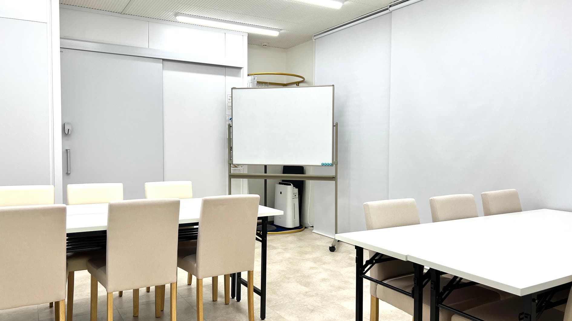 【JR目黒駅西口/権之助坂】より徒歩１分の貸会議室 / 懇親会スペースの写真5