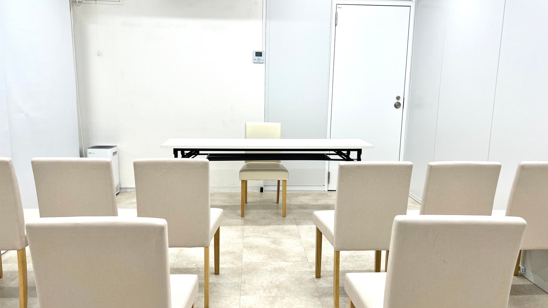 【JR目黒駅西口/権之助坂】より徒歩１分の貸会議室 / 懇親会スペースの写真6