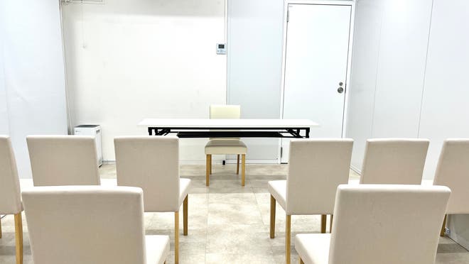 【JR目黒駅西口/権之助坂】より徒歩1分の貸会議室 / 懇親会スペースの写真6