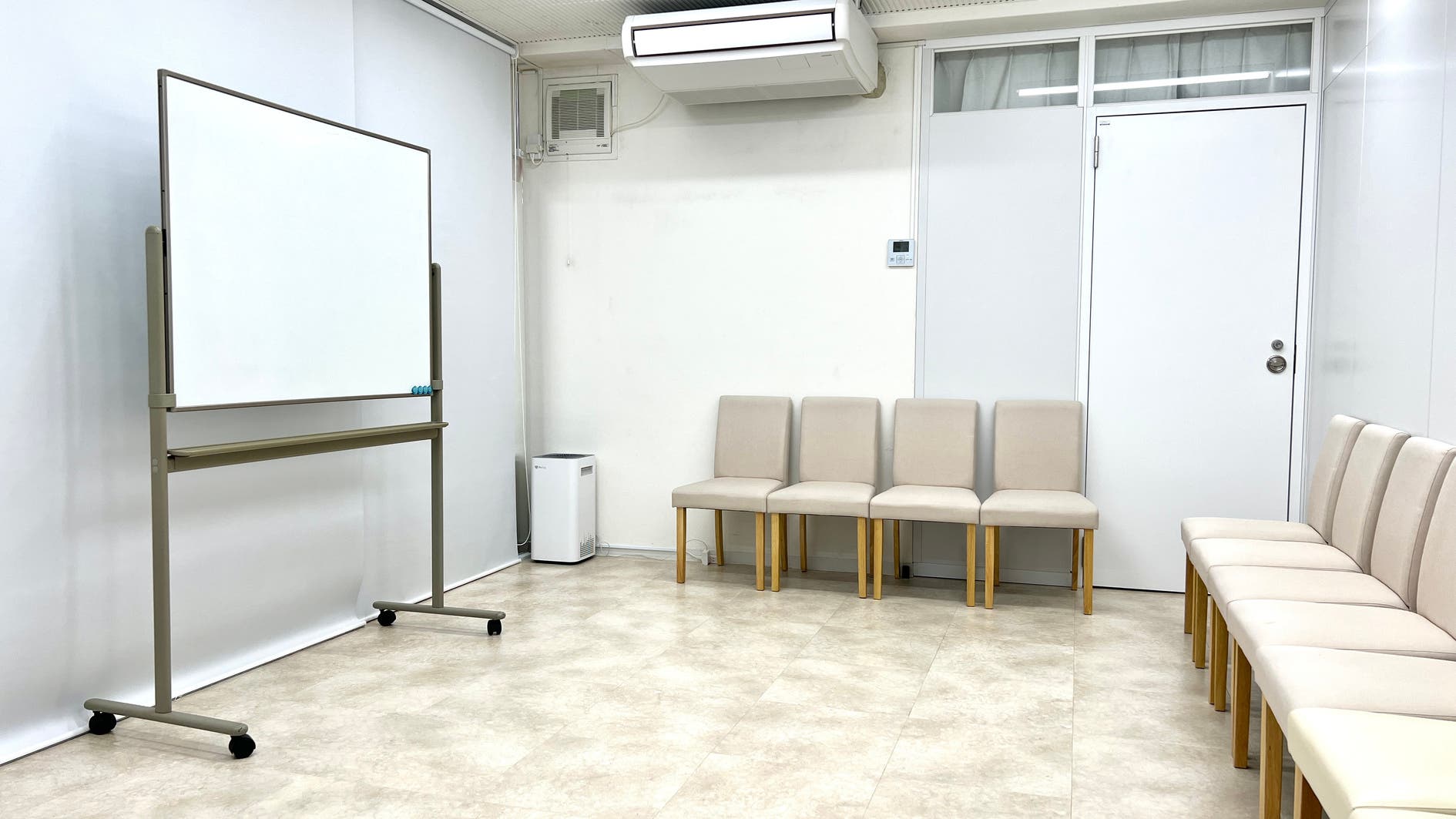 【JR目黒駅西口/権之助坂】より徒歩１分の貸会議室 / 懇親会スペースの写真7