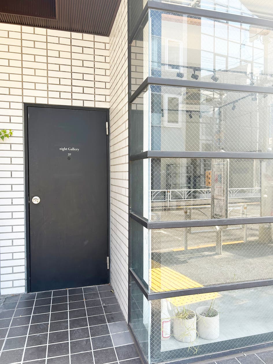 神宮前2丁目の好立地！２F アパレルの展示会に！！！の写真8