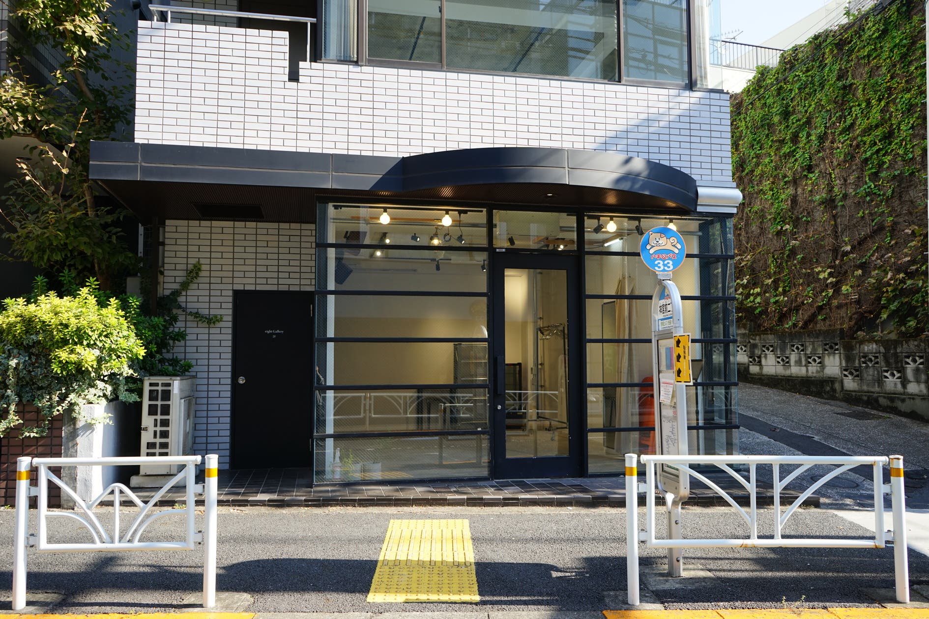 神宮前2丁目の好立地！２F アパレルの展示会に！！！の写真9