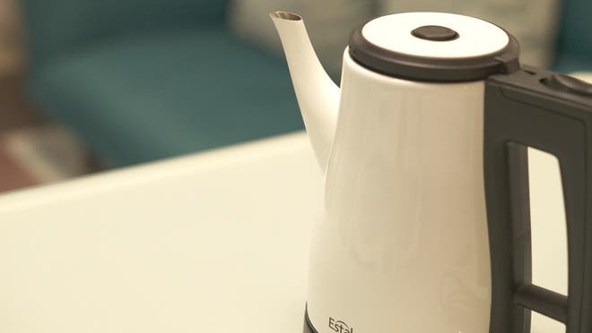 【&SORA】🎀新宿西口駅すぐ|JR新宿駅5分✨完全個室のサロン/撮影利用可✤高速Wi-Fi🆕高田電動ベッド導入の写真14