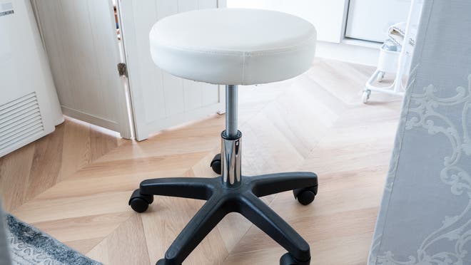 【&SORA】🎀新宿西口駅すぐ|JR新宿駅5分✨完全個室のサロン/撮影利用可✤高速Wi-Fi🆕高田電動ベッド導入の写真18