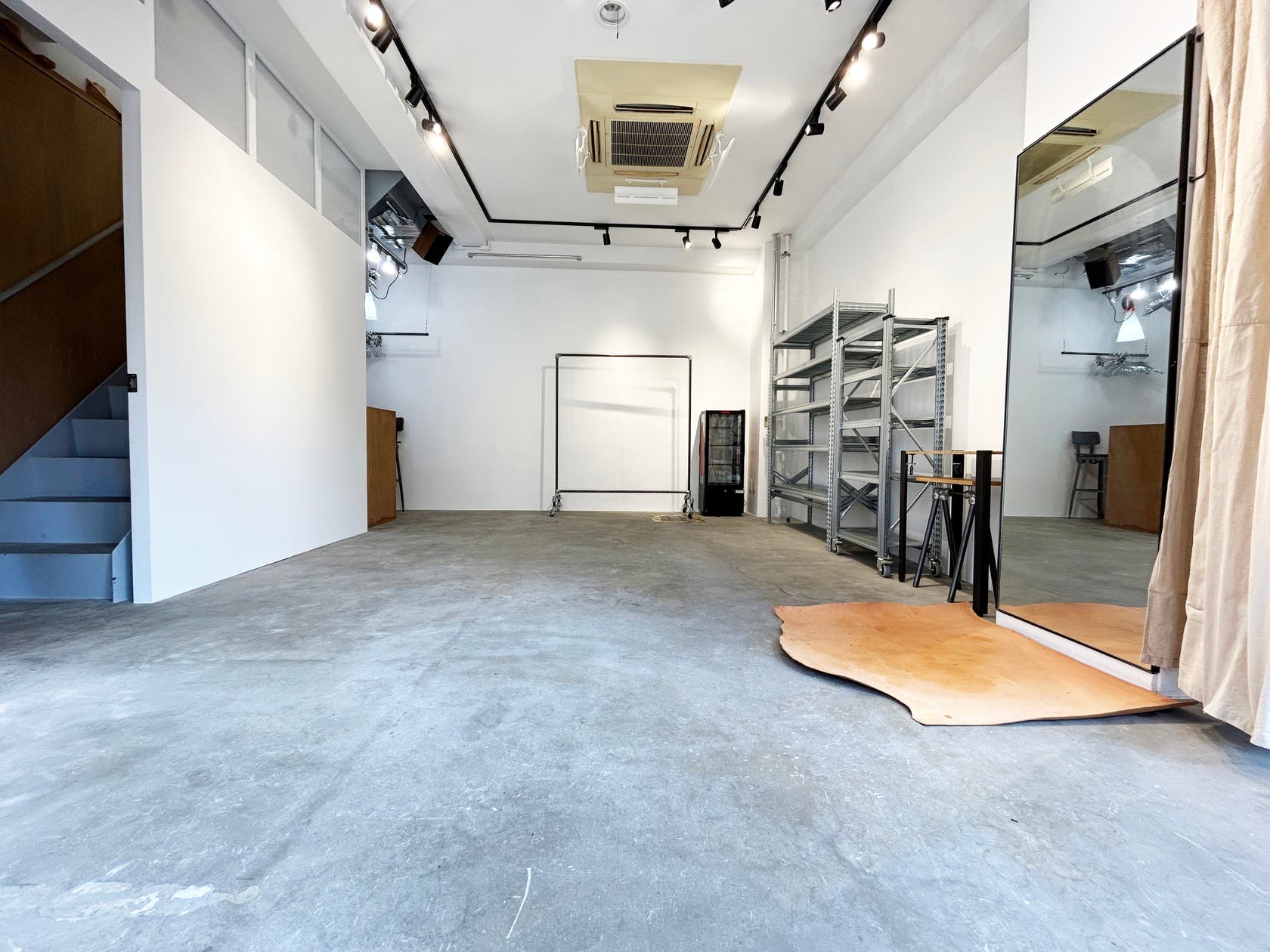 神宮前2丁目の好立地！1F POPUPストアに！！！の写真1