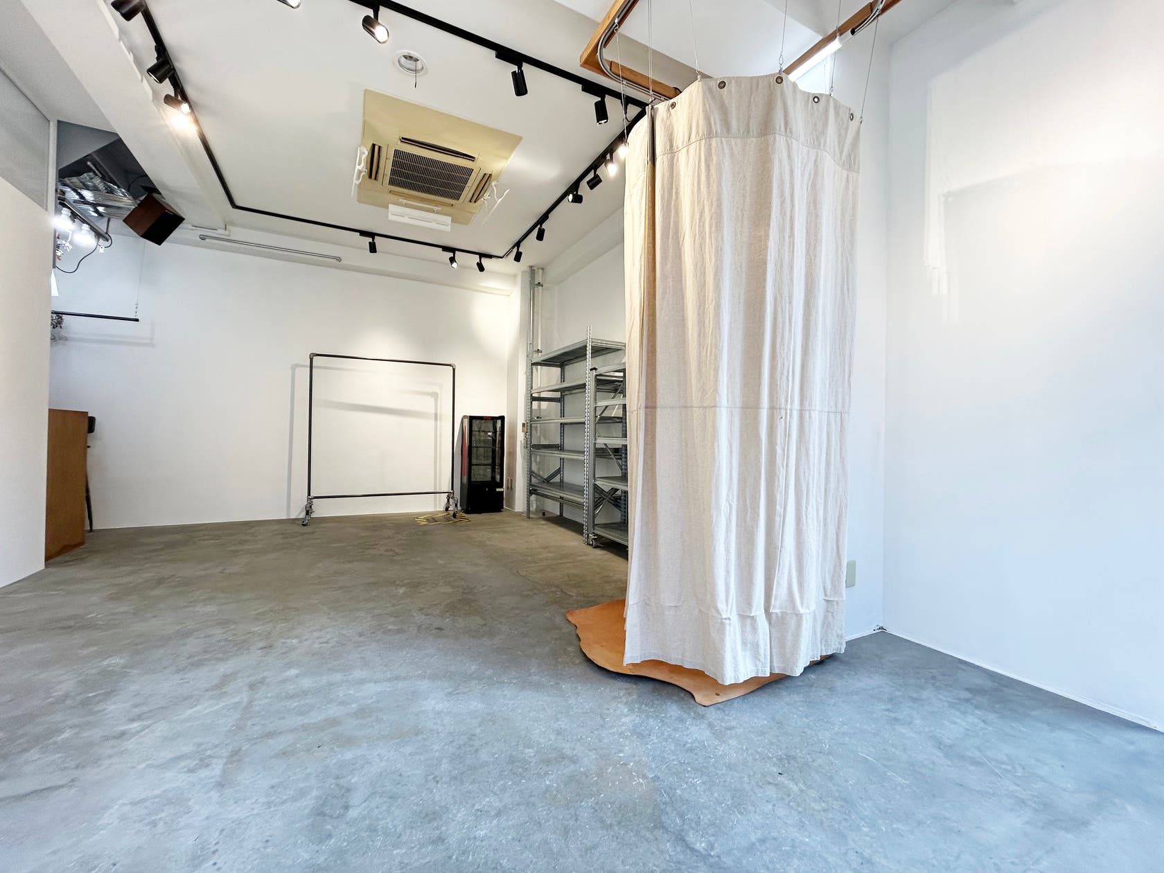 神宮前2丁目の好立地！1F POPUPストアに！！！の写真2