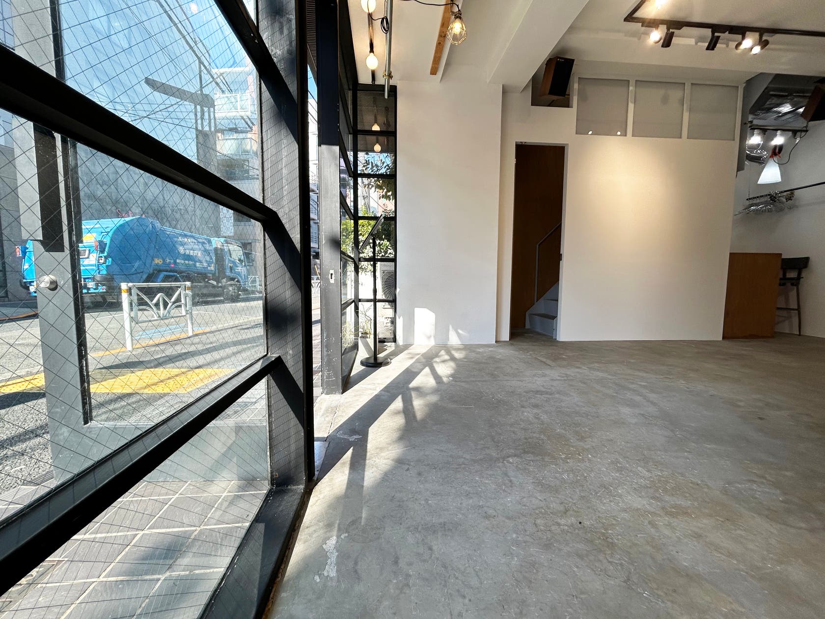 神宮前2丁目の好立地！1F POPUPストアに！！！の写真3