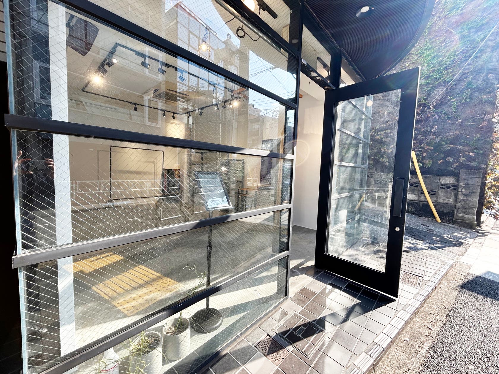 神宮前2丁目の好立地！1F POPUPストアに！！！の写真4