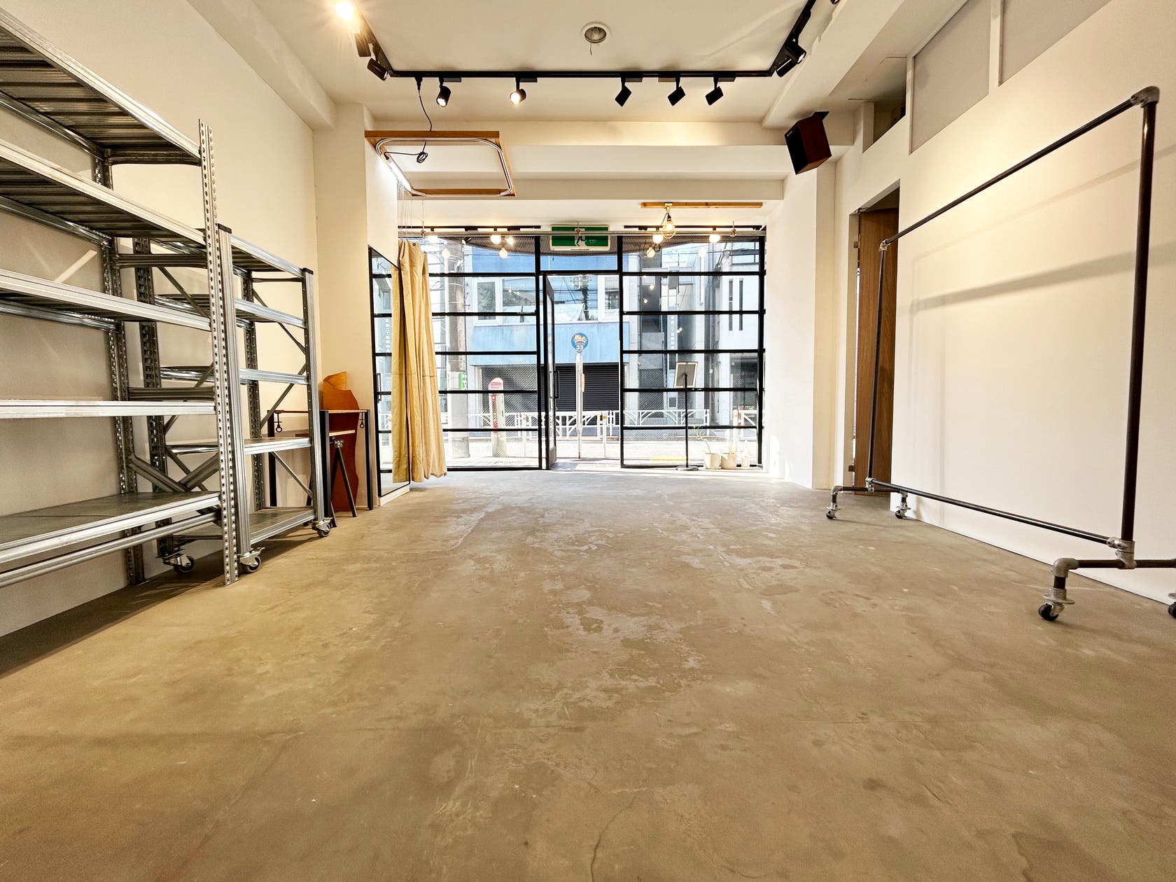 神宮前2丁目の好立地！1F POPUPストアに！！！の写真5