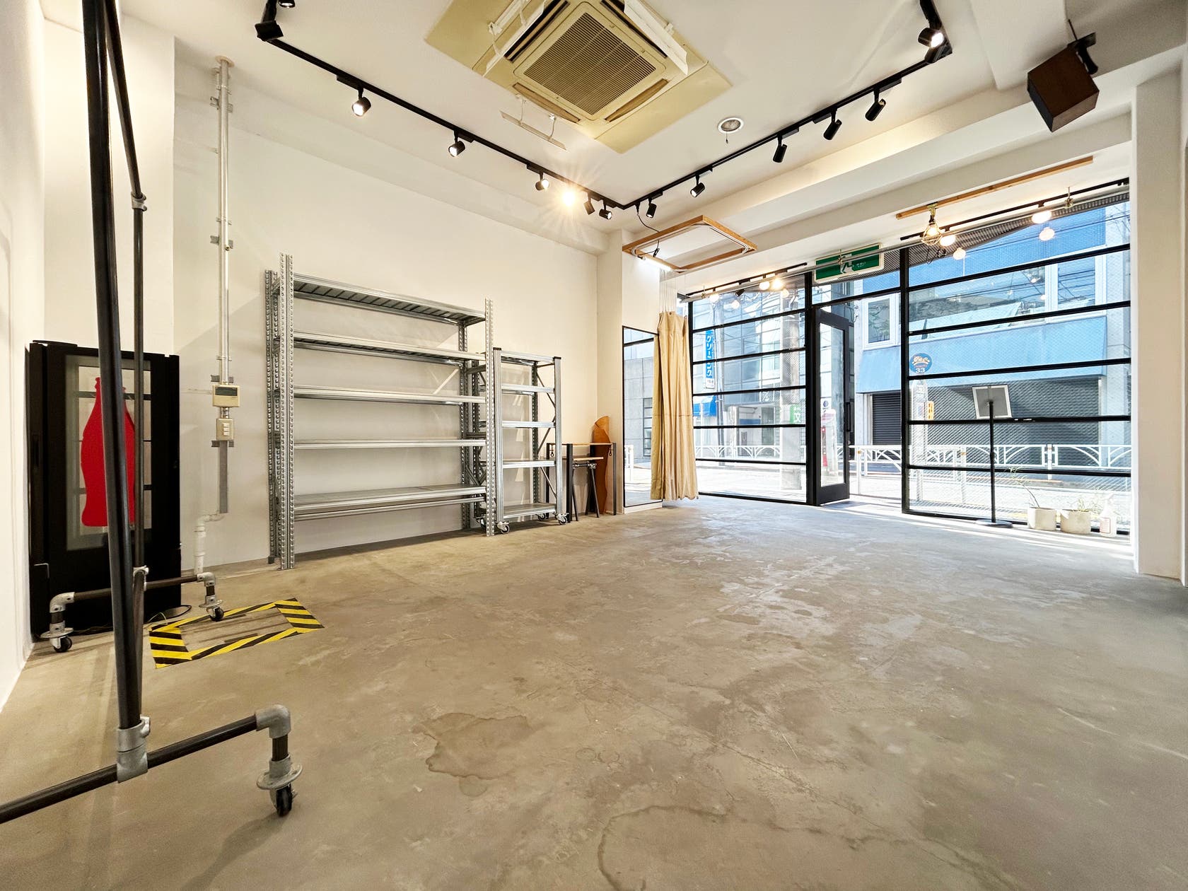 神宮前2丁目の好立地！1F POPUPストアに！！！の写真6