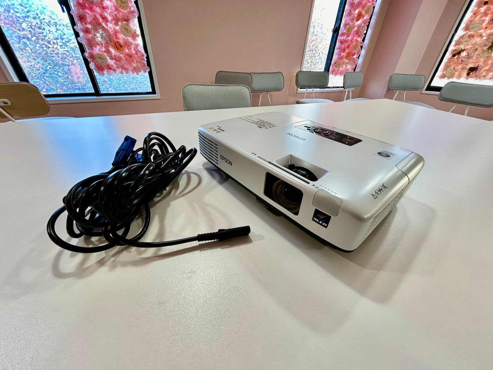 駅近☆オフ会や撮影会などができる可愛いらしいカフェスペースの写真12